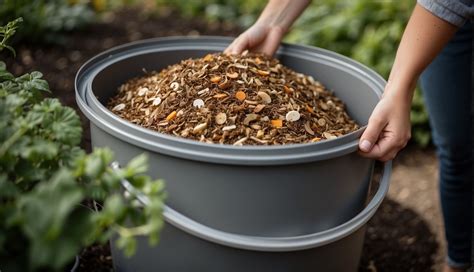 Adding Bokashi To Compost Bin A Simple Guide 2026