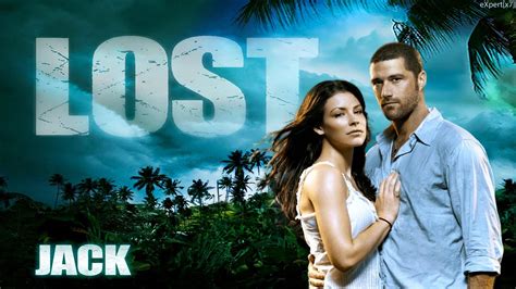 LOST Джек [Би-2 - Последний герой] - YouTube