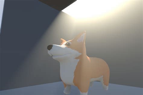Corgi God Rays Urp Volumetric Lighting Fullscreen And Camera Effects Unity Asset Store
