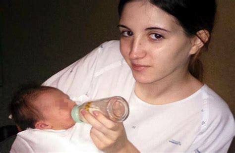 Incestuous Father And Babe Fight To Keep Their Baby