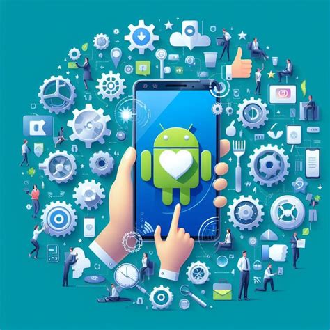 Mengapa Pengembangan Aplikasi Android Jadi Platform Favorit Developer