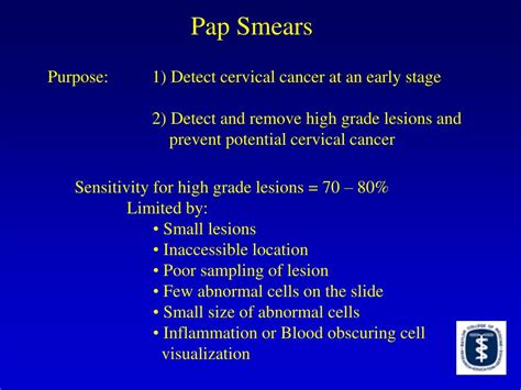 PPT Pap Smear Guidelines Baylor College Of Medicine Anoop Agrawal M D PowerPoint