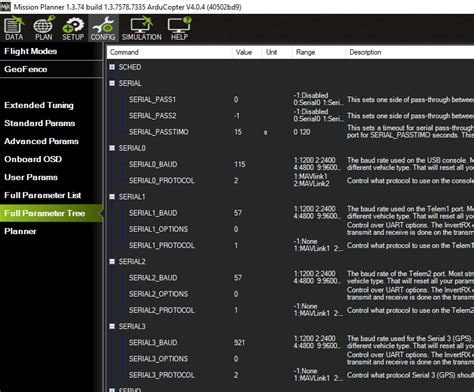 Omnibus F4 Nano V61 Pinout Other Hardware Ardupilot Discourse
