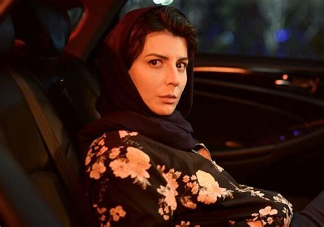 رونمایی از پوستر فیلم جدید لیلا حاتمی ؛ اکران از 17 خرداد عکس