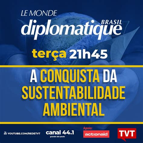 A Conquista Da Sustentabilidade Ambiental