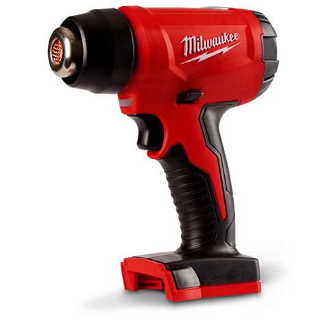 Milwaukee Heat Guns Total Tools