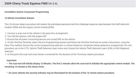 Problems With A Refurbished PCM I Was Having Some Sporadic No