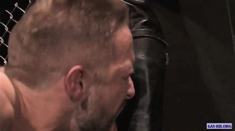 Tony Buff And Dirk Caber Eporner