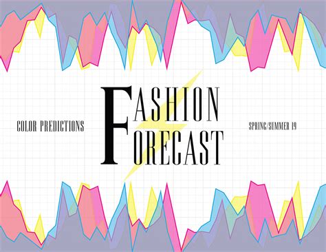 Color Predictions And How We Make Them On Behance