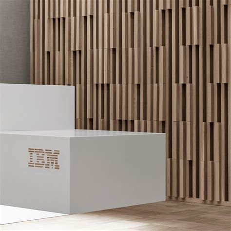 Ibm Workplace Design Design Characteristics
