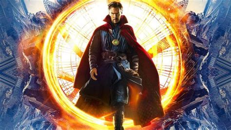 Doctor Strange 2016 Marvel Doctor Strange Doutor Estranho Estranho