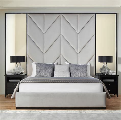 Designer Headboards Headboards And Interiors