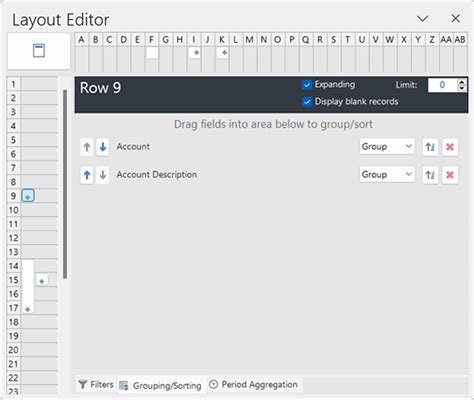 Solver Reporting For Business Central Forvis Mazars