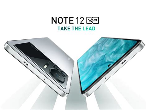 10 Kelebihan Dan Kekurangan Infinix Note 12 VIP