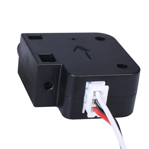 Filament Break Detection Module For 175mm Filament Extruder Material