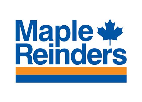 Maple Reinders Municipal World
