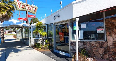 This Classic Diner In Los Angeles Serves Up The Best Breakfast You’ll Ever Taste