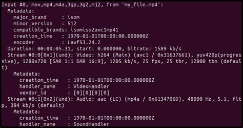 How To Install FFmpeg On Ubuntu 24 04 Linux Genie