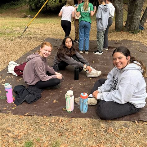 Experience Camp Life At Ymca Of The East Bays Camp Loma Mar