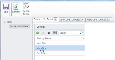 Lightswitch Help Website Blog Creating A Minimal Lightswitch Shell