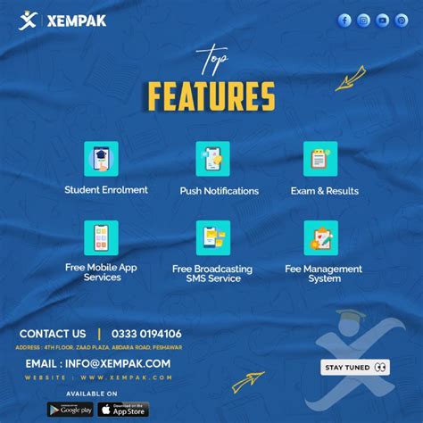 Hassan Ishaq On Linkedin Xempak Schoolsoftwaresystem