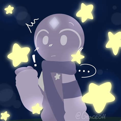 Stars By Grace011 On Deviantart