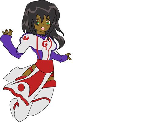 Amy Jumping By Sanji0132 On Deviantart