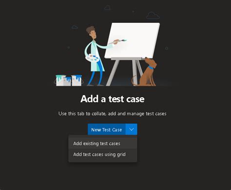 Azure Devops How To Add Test Existing Test Cases By Test Suite Id Stack Overflow