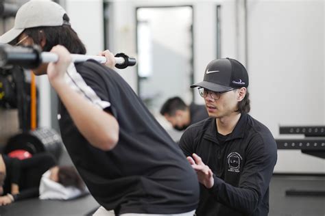 Acl Club — Longevity And Performance Institute