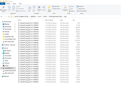 Fivem Freezing Every 20 Seconds FiveM Client Support Cfx Re Community