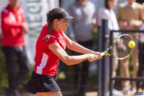 Lotto Superliga Dominika Salkova Z Tytu Em Enea Mvp Kolejki