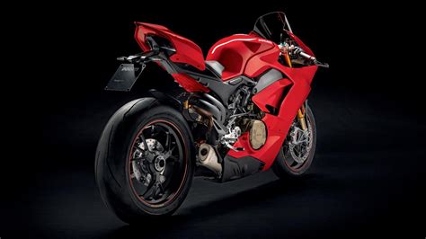 Ducati Panigale V4 Wallpapers Wallpaper Cave