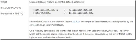 Net Data Provider For Sql Server の Connectretrycount をサポートする Sql