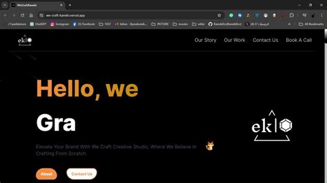 Nextjs Tailwindcss Ilyass Ezzam