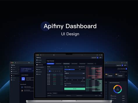 Blockchain Dashboard By Jambo On Dribbble