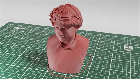 Blender Addon That Renders Gcode Even Make Timelapses In Blender