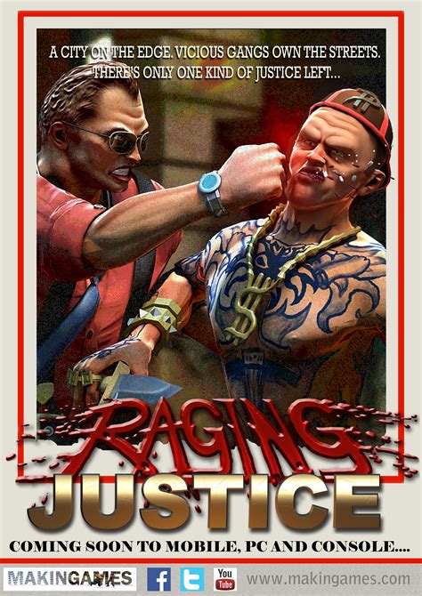 Raging Justice Windows Mac Ios Android Xone Game Moddb
