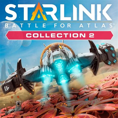 Starlink: Battle for Atlas - Collection 2 - MobyGames