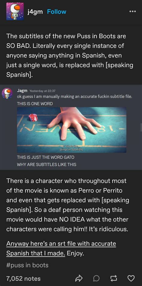 Useful Subtitles Rcuratedtumblr