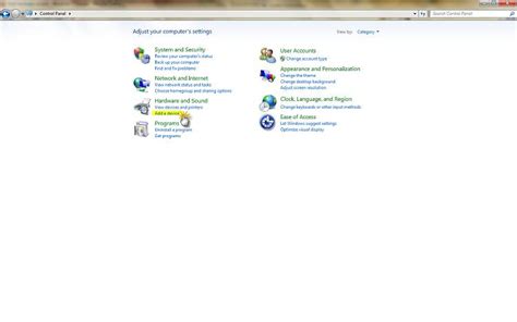 Add Hardware Wizard Windows 7 Help Forums