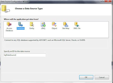Gridview Features In Aspnet Part 1 Ken Shoufer