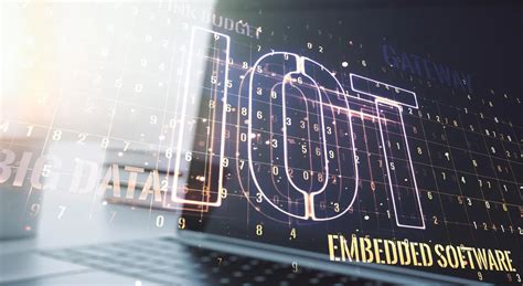 Internet Des Objets Iot Digitalcook France