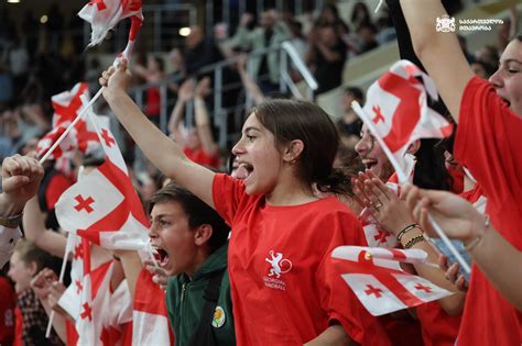 საქართველოს პრემიერ მინისტრმა საქართველოს ხელბურთელთა ეროვნულ ნაკრებს ევროპის ჩემპიონატზე