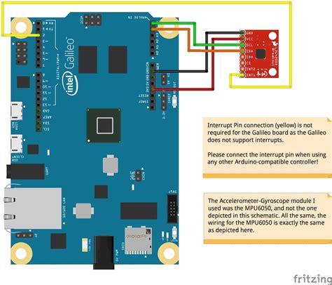Accelerometer Gyroscope Sensors Chillibasket