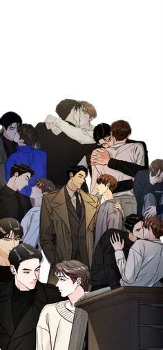 Manhwa Bl Wallpapers