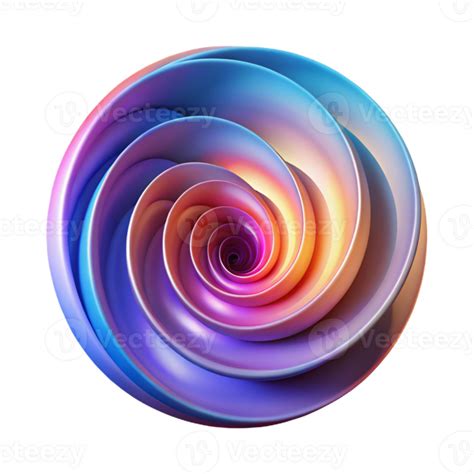 Serene Rustic Elegant Contemporary A Dynamic Abstract Representation Of Time Visualized As A