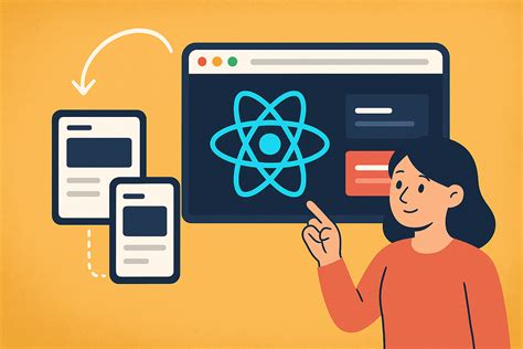 this one react router trick makes responsive routing effortless by