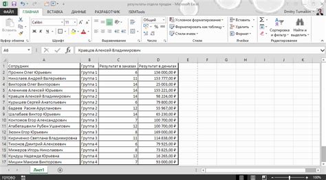 Посчитать количество уникальных значений в столбце Excel Semtools