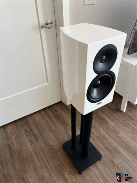 Revel M16 Selling Separately Or Complete Audio Setup Photo 4007593