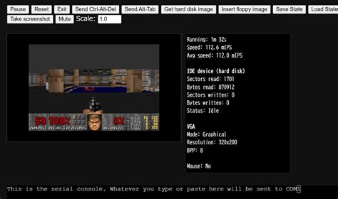 ROM Based X86 Systems The Forgotten Era Of Embedded Computing BigGo News